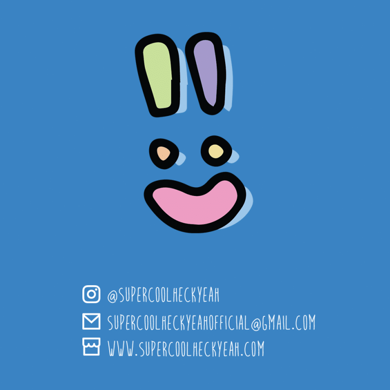 Free Your Yabbos Button - Super Cool Heck Yeah